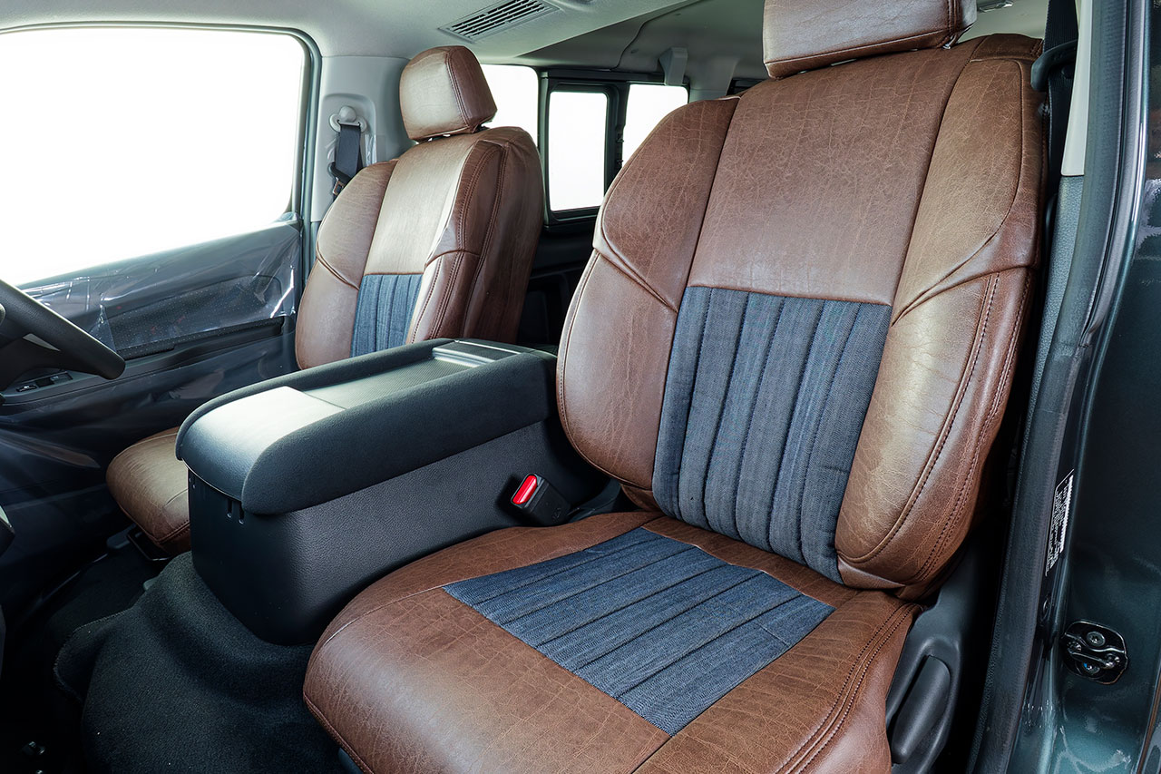 CARAVAN TRANSFORM Ver.Ⅷ Type1 KITAKITSUNE | フィール大阪店（キャラバン）公式サイト ...